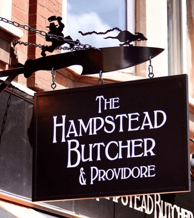 Food and Drink | Muswell Hill Families