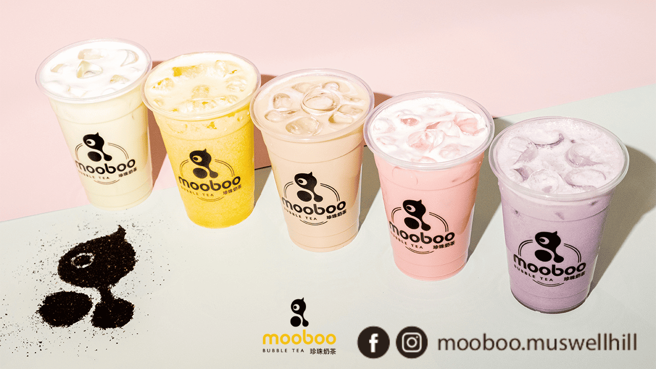 Food and Drink | Muswell Hill Families